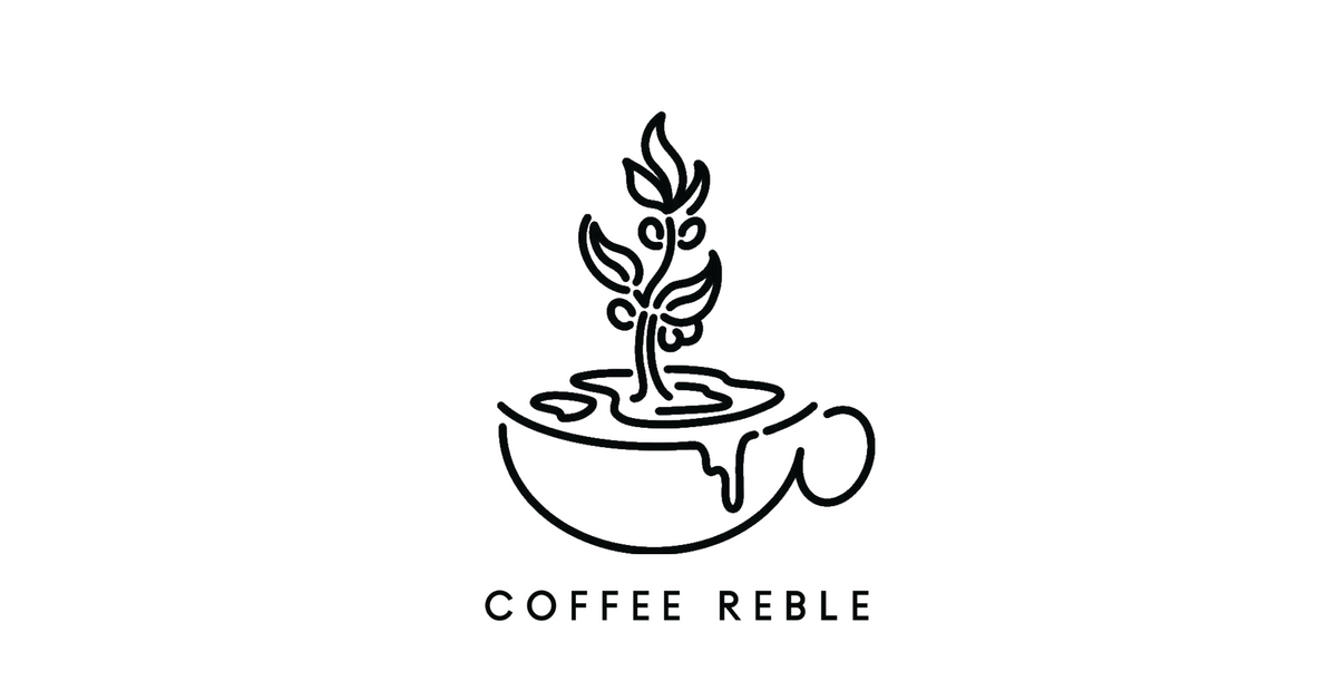 COFFEE REBLE